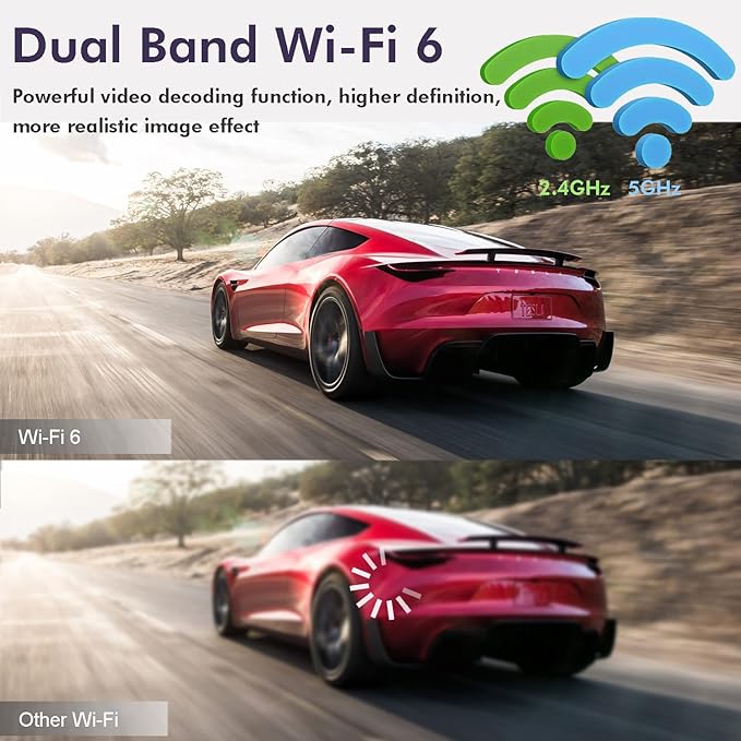 vSeeBox V2 Pro - Superior 4K Android TV Box | vSeeBox Official Store