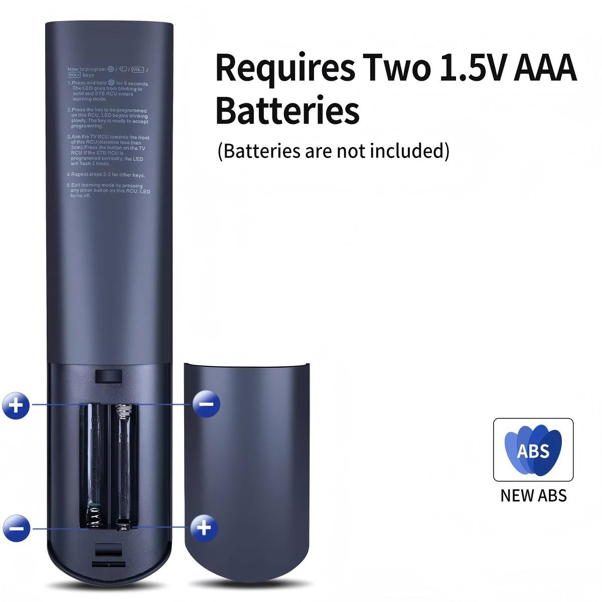 vSeeBox V3/V5 Pro remote | Original vSeeBox Voice Remote Control ...