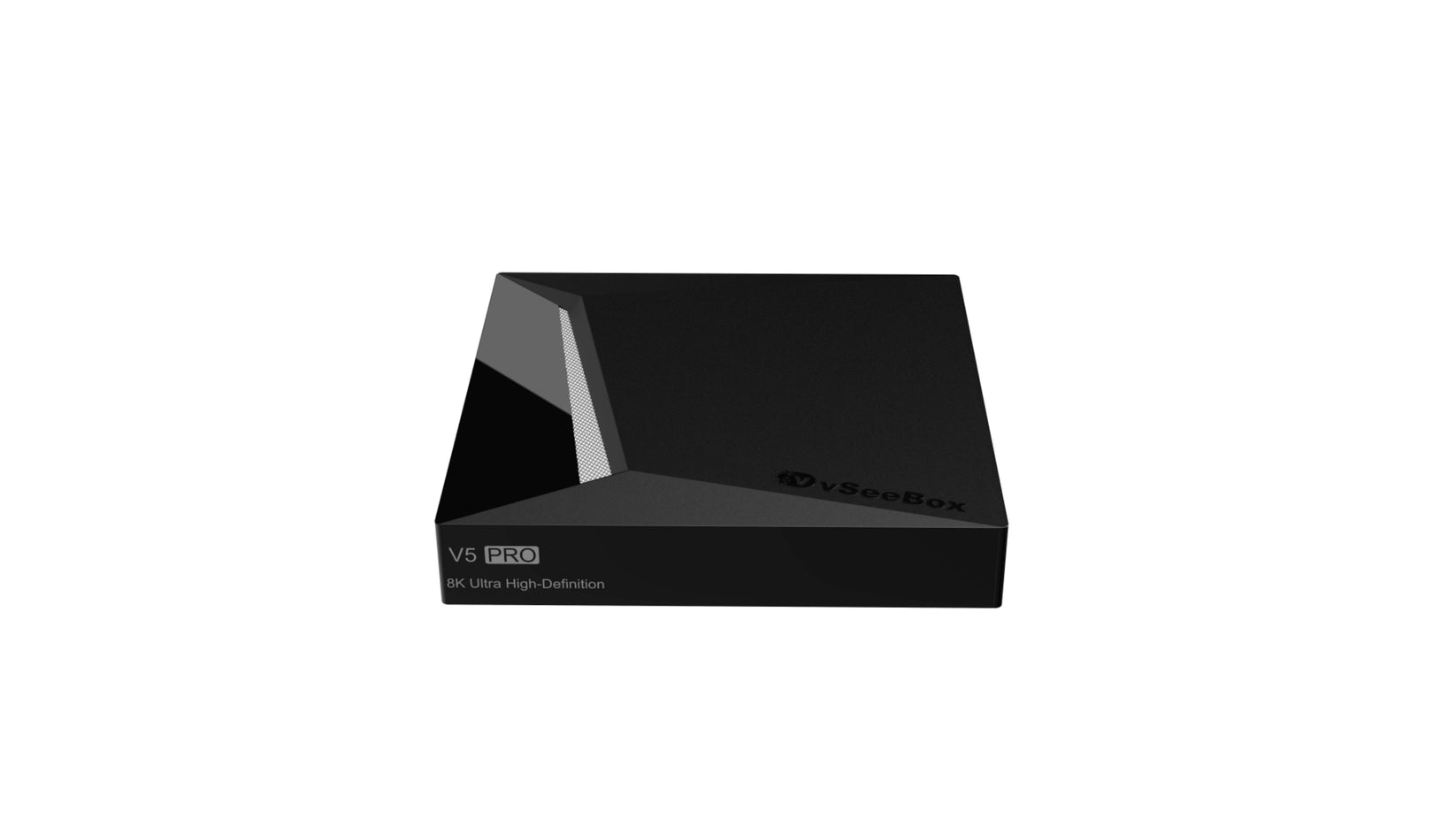 VSeeBox V5 PRO | The 8K HDR Android TV Box for 2025 – vSeeBox Official ...