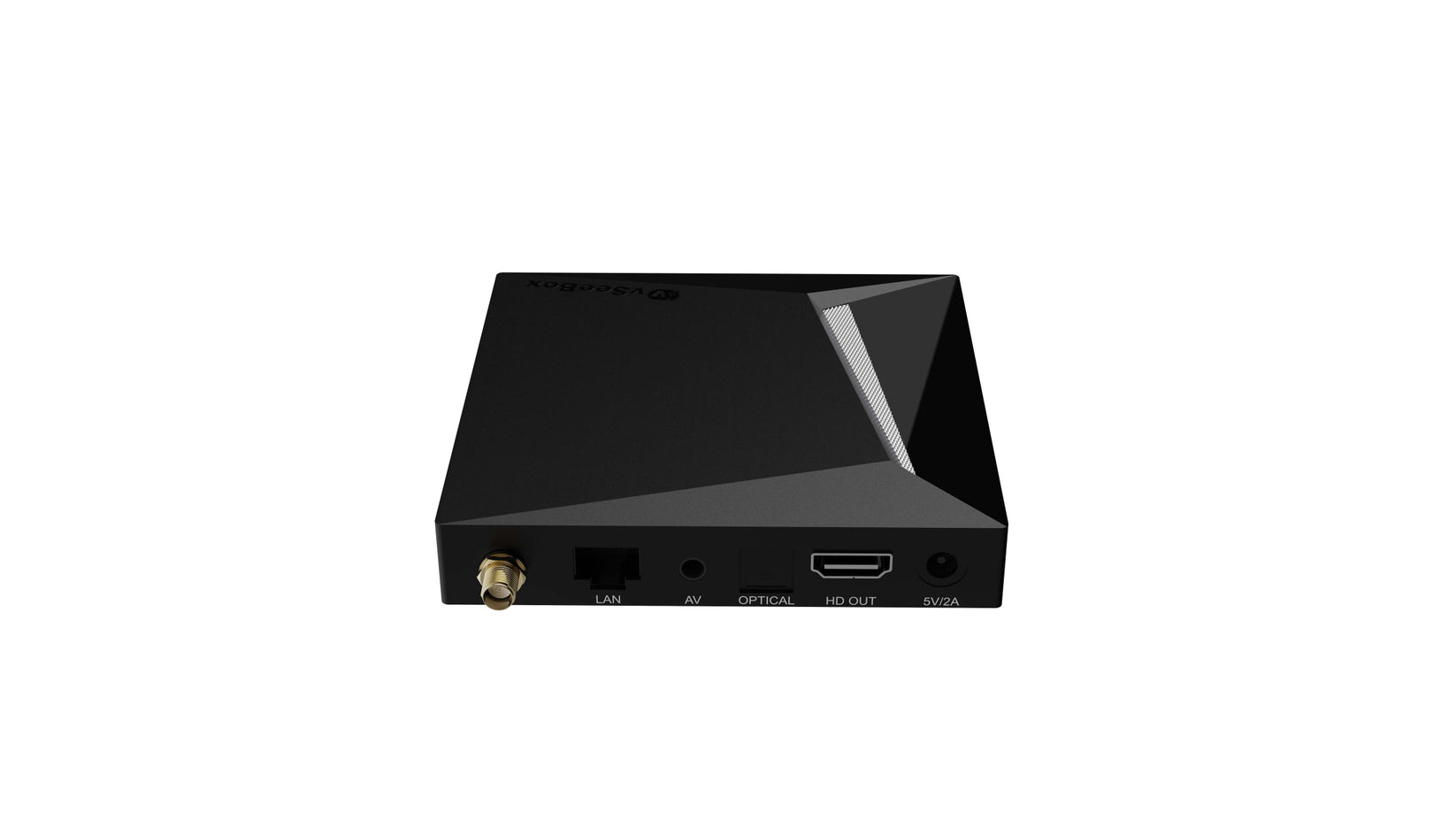 VSeeBox V5 PRO | The 8K HDR Android TV Box for 2025 – vSeeBox Official ...