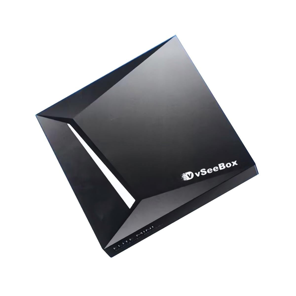 vSeeBox Elite Mini | 6K HDR Android TV Box 2025 – vSeeBox Official Store