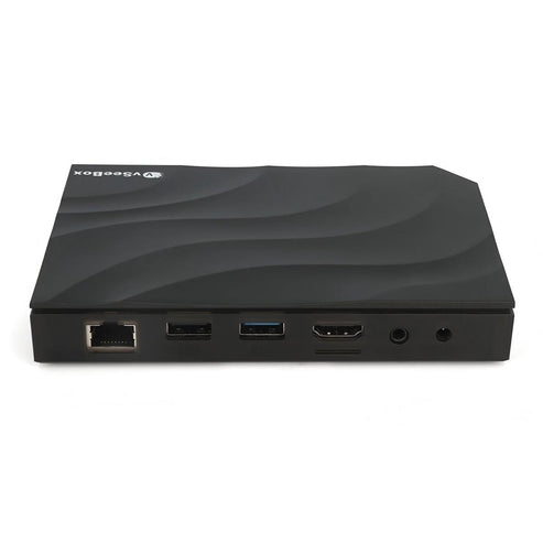 vSeeBox V3 Plus 2025 Android 11 TV Box | upgraded from the V3 Pro ...