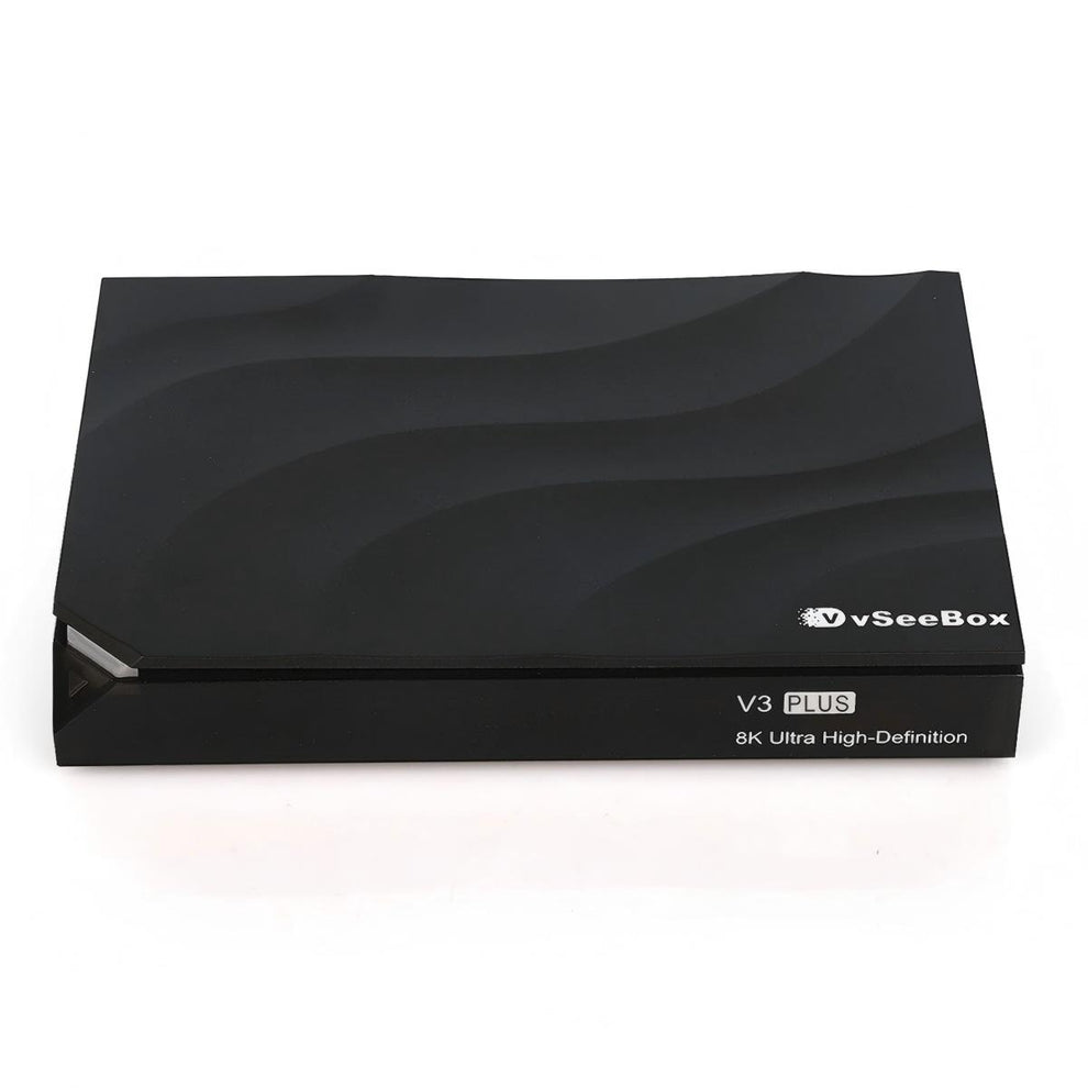vSeeBox V3 Plus 2025 Android 11 TV Box | upgraded from the V3 Pro ...