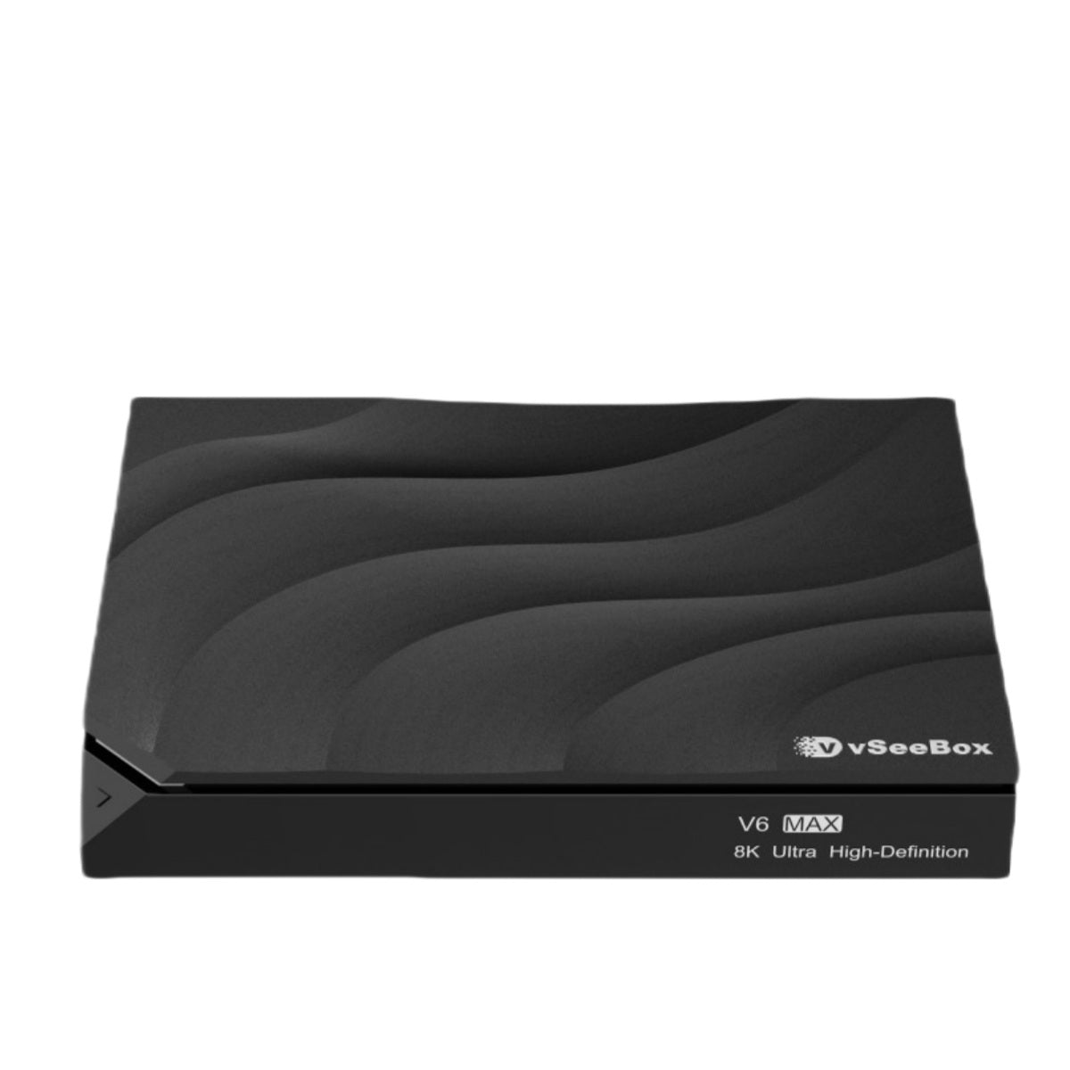 vSeeBox V6 Max Android TV Box (2026 Latest) | Upgraded from V3 Pro ...